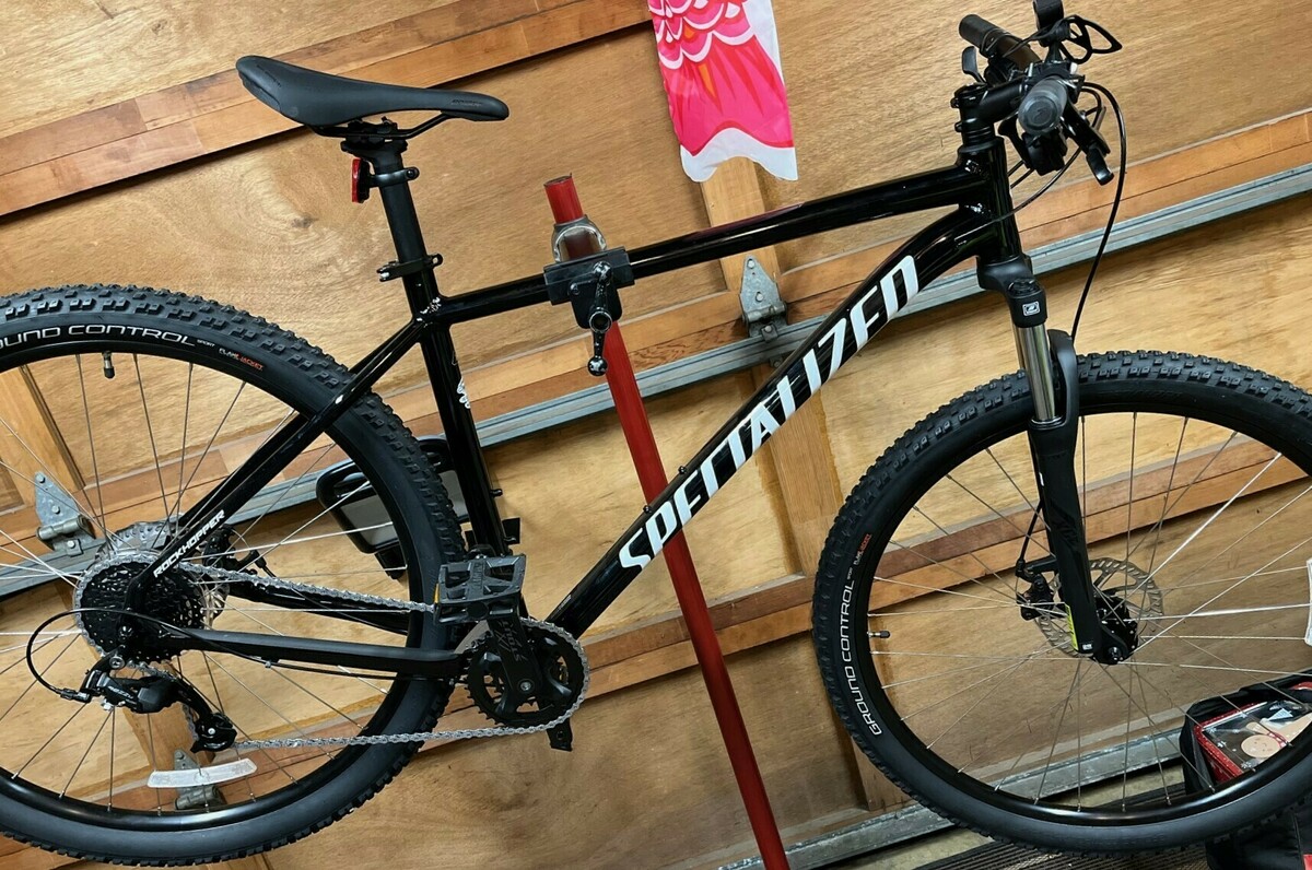 2021 Specialized Rock Hopper