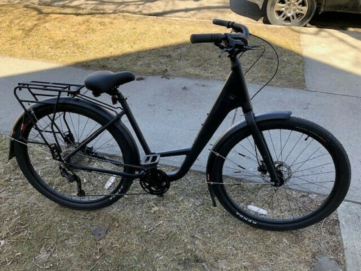 2023 Norco Bikes Scene