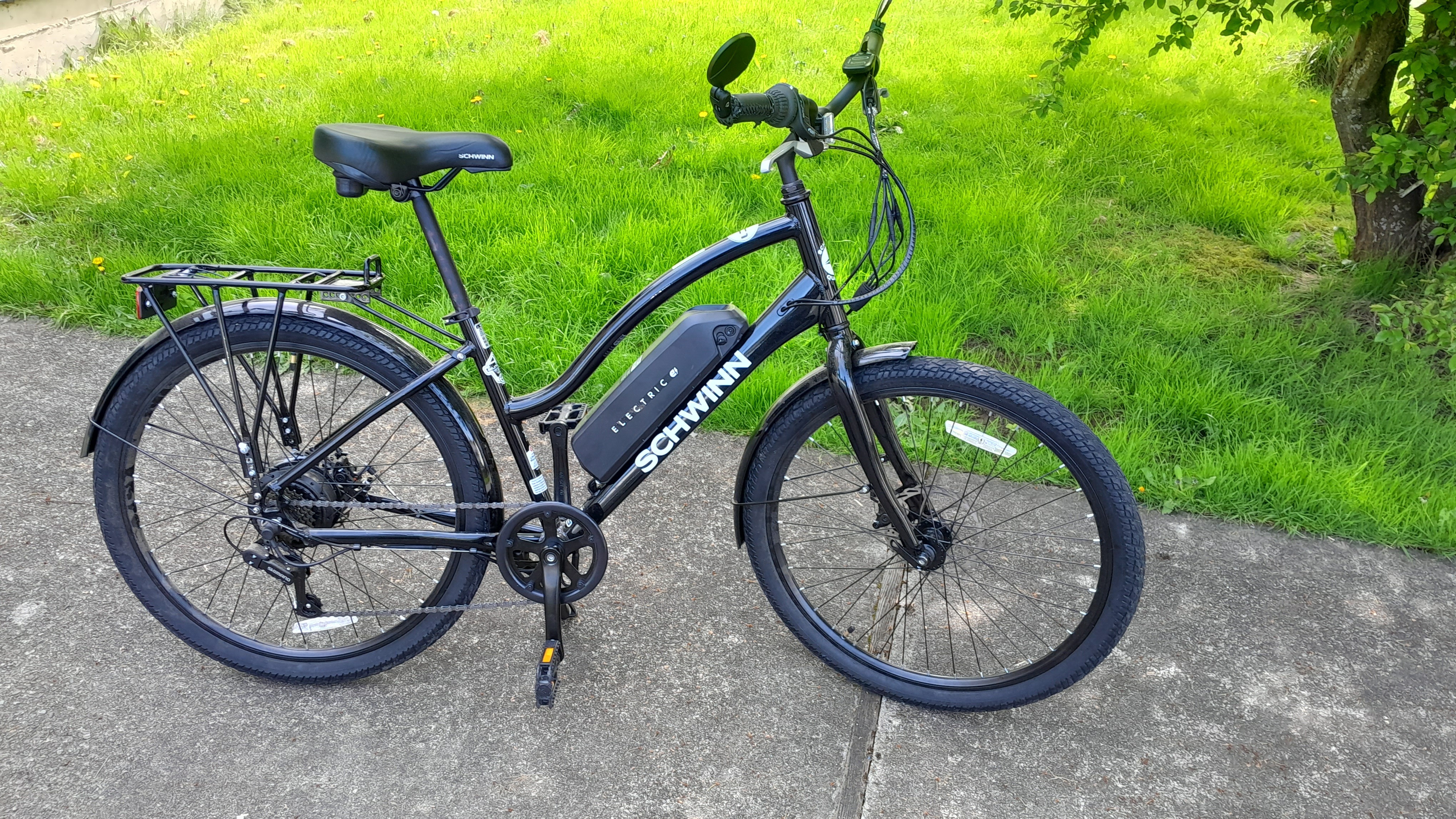 2022 Schwinn S7557WM EC1