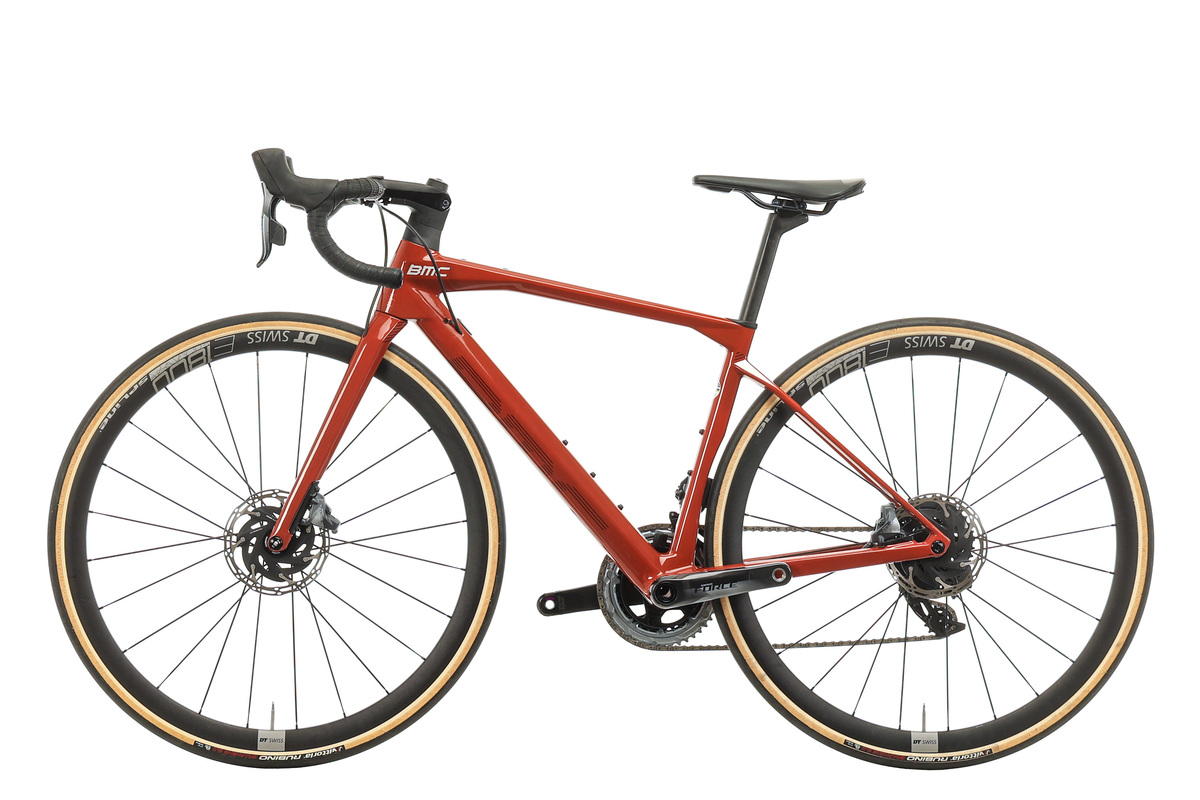 2021 BMC Roadmachine ONE