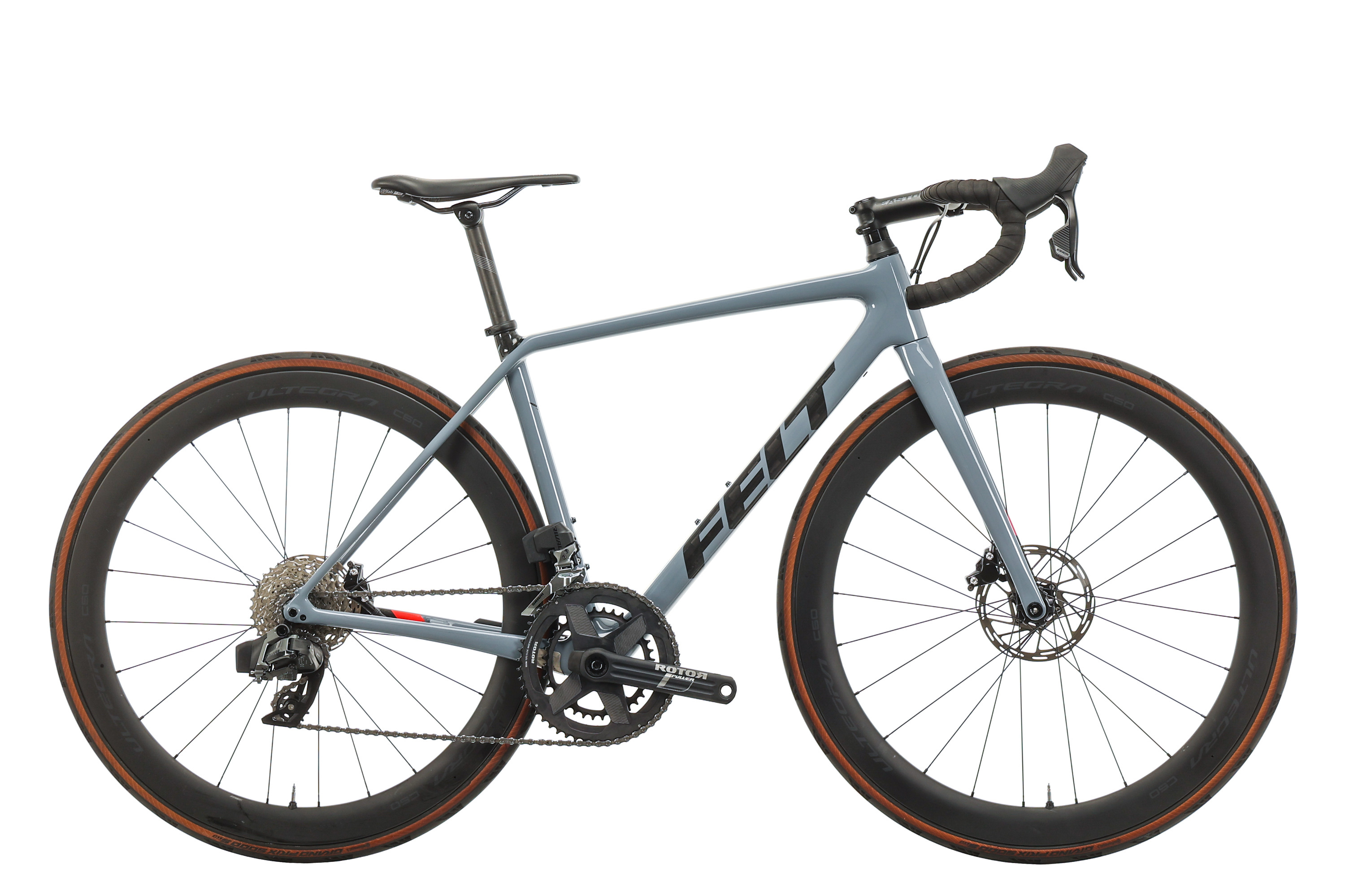 2021 Felt FR Disc