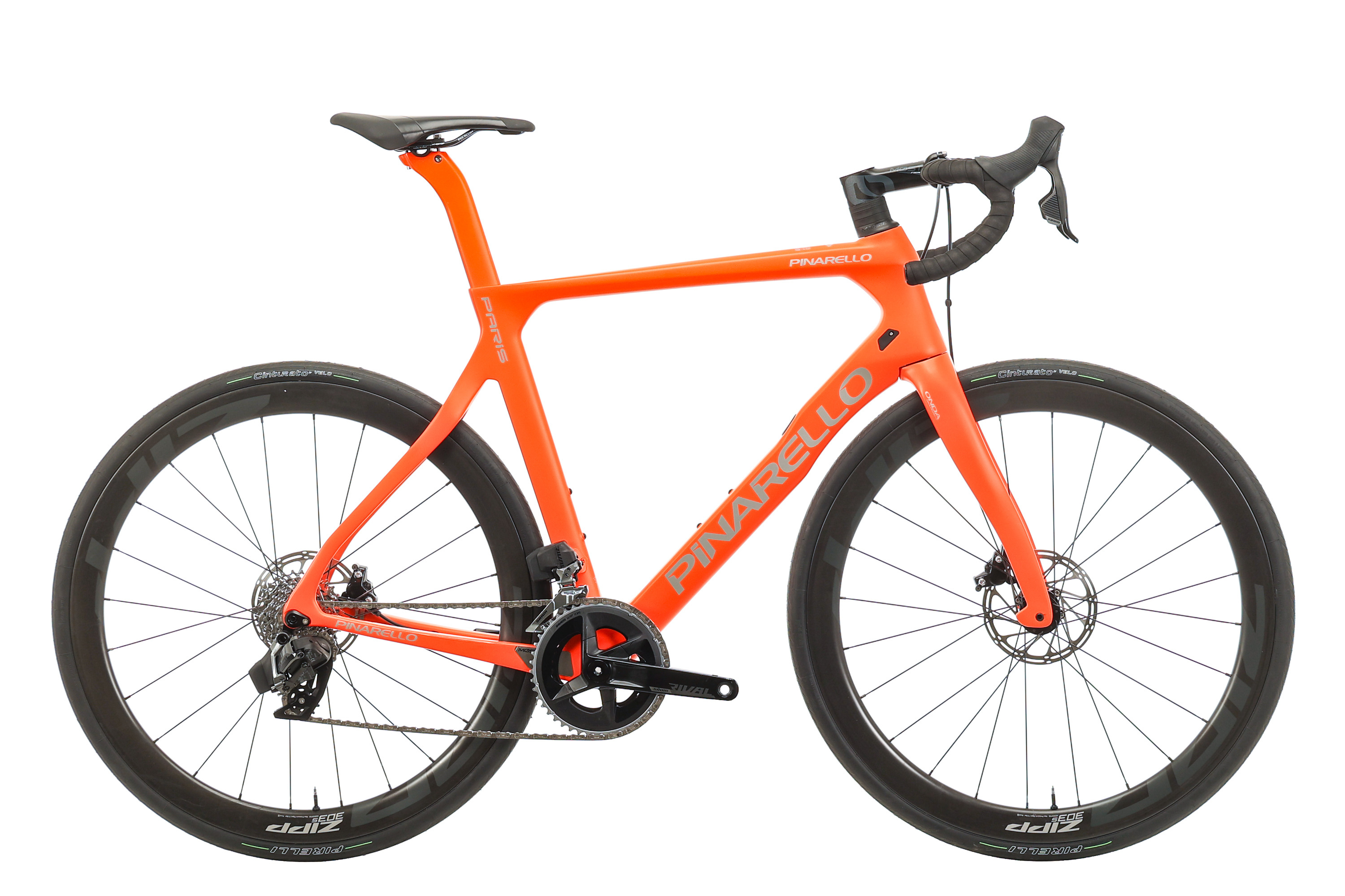 2022 Pinarello Paris