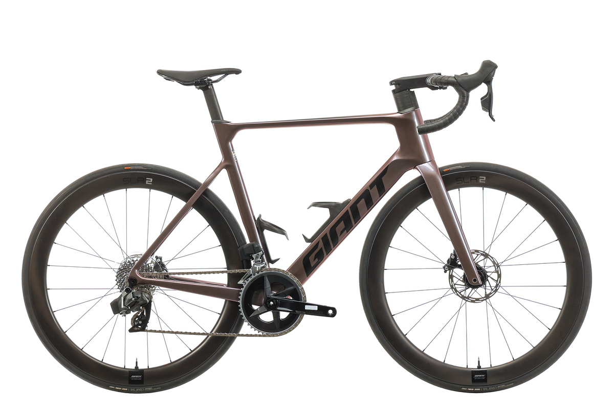 2023 Giant Propel Advanced