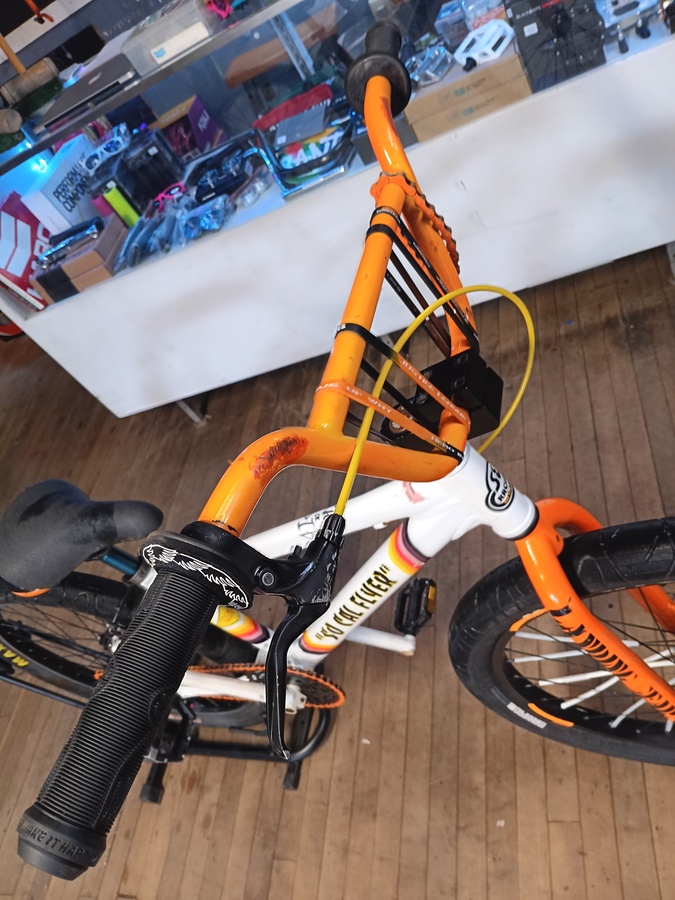 SE Bikes SoCal Flyer 24"