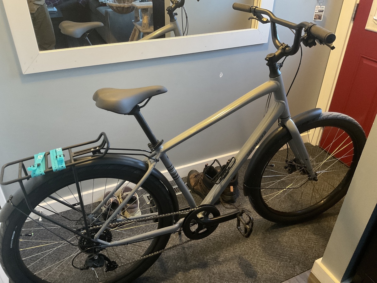 2024 Specialized Roll 2.0