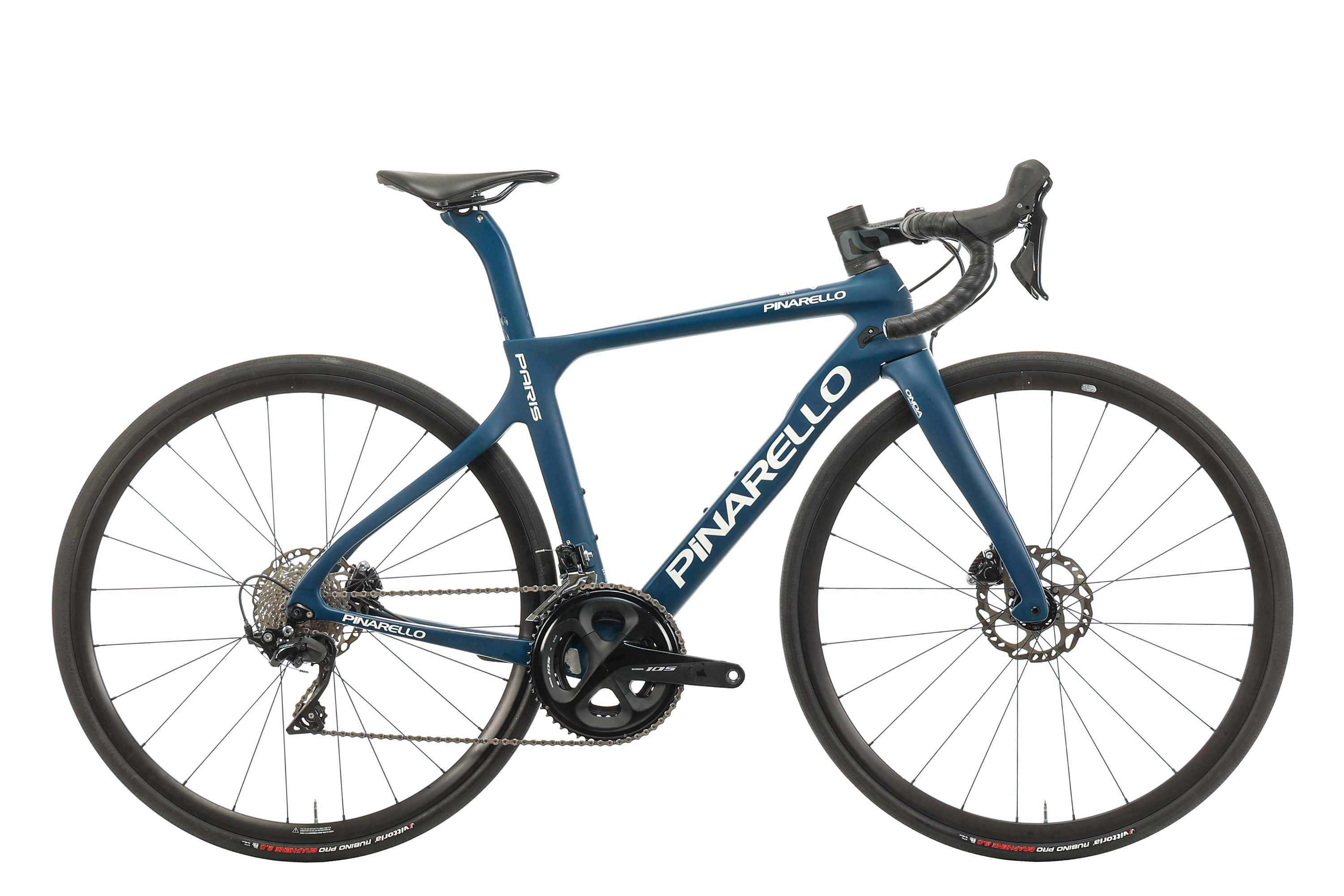 2022 Pinarello Paris