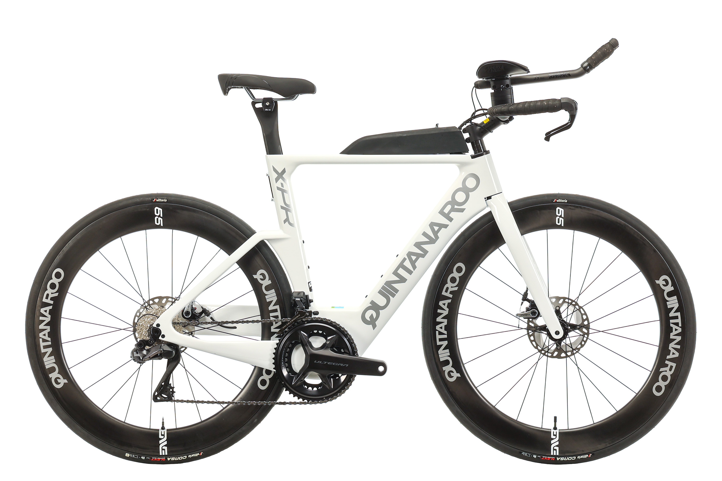 2023 Quintana Roo X-PR