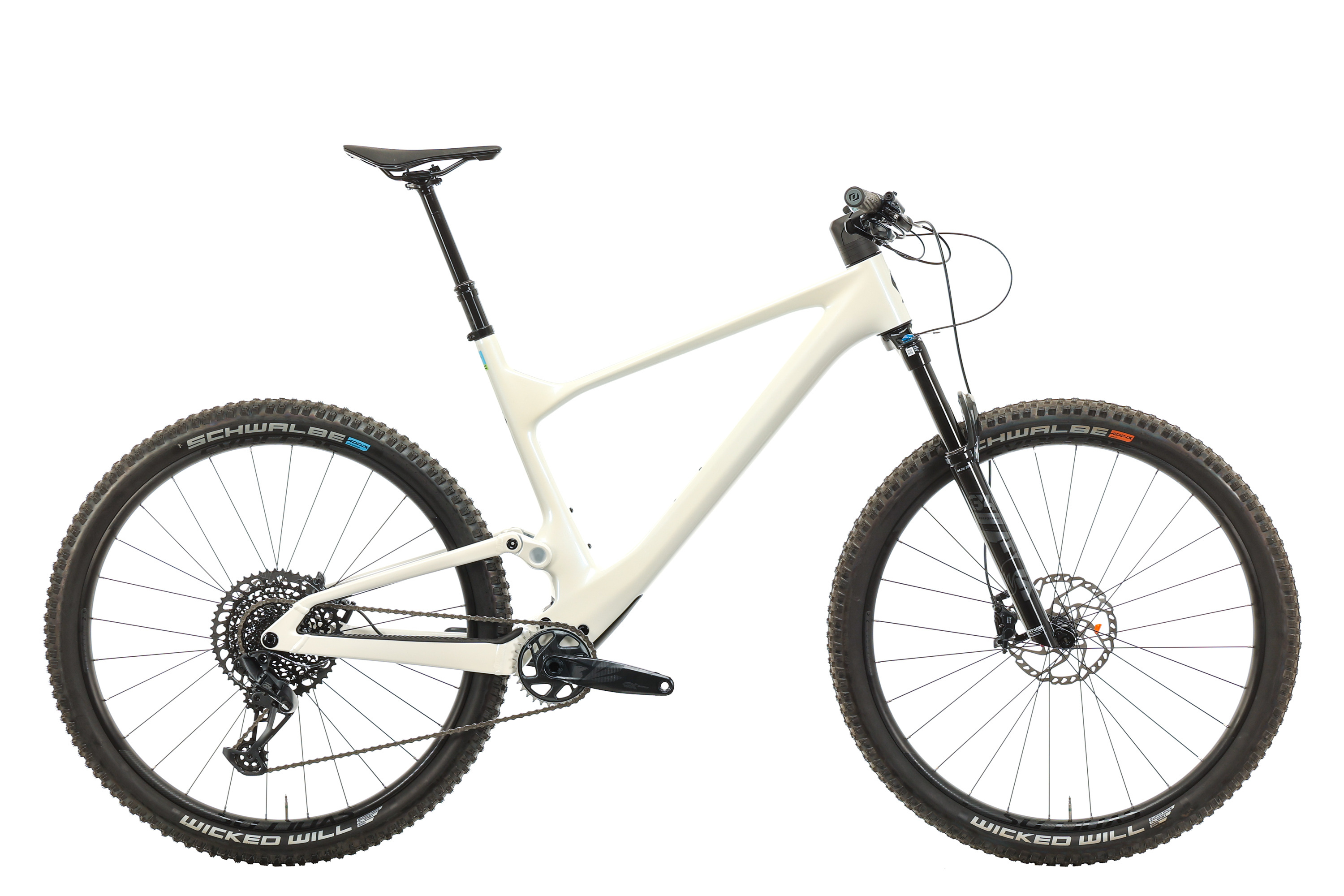 2022 SCOTT Spark 920