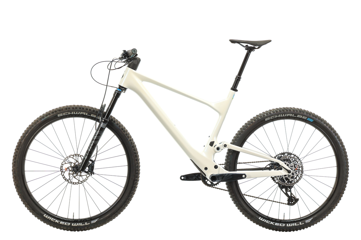 2022 SCOTT Spark 920