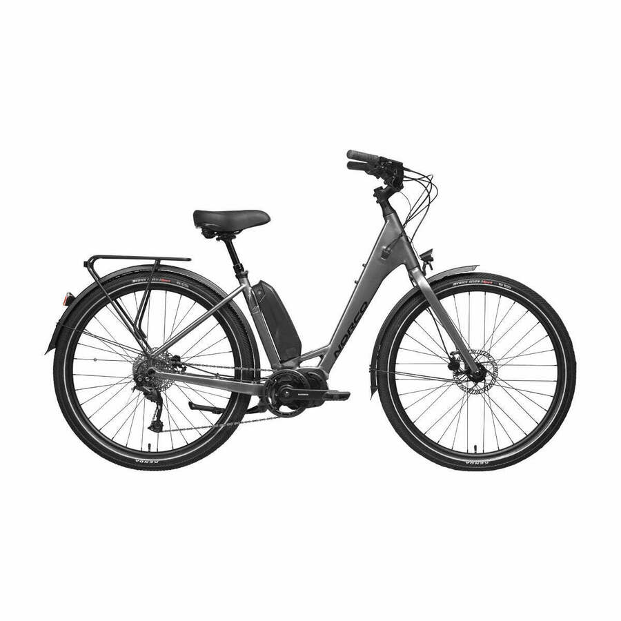 2024 Norco Bikes Scene VLT