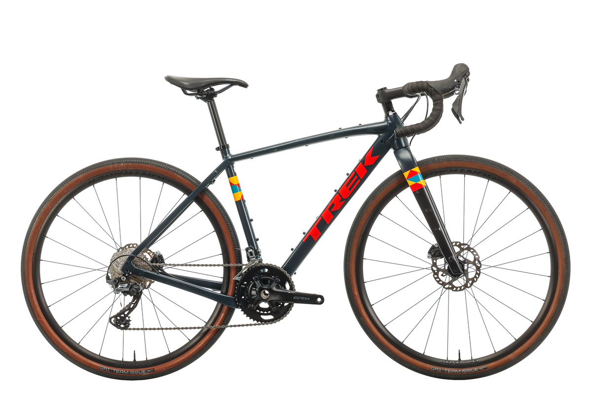 2022 Trek Checkpoint ALR 5
