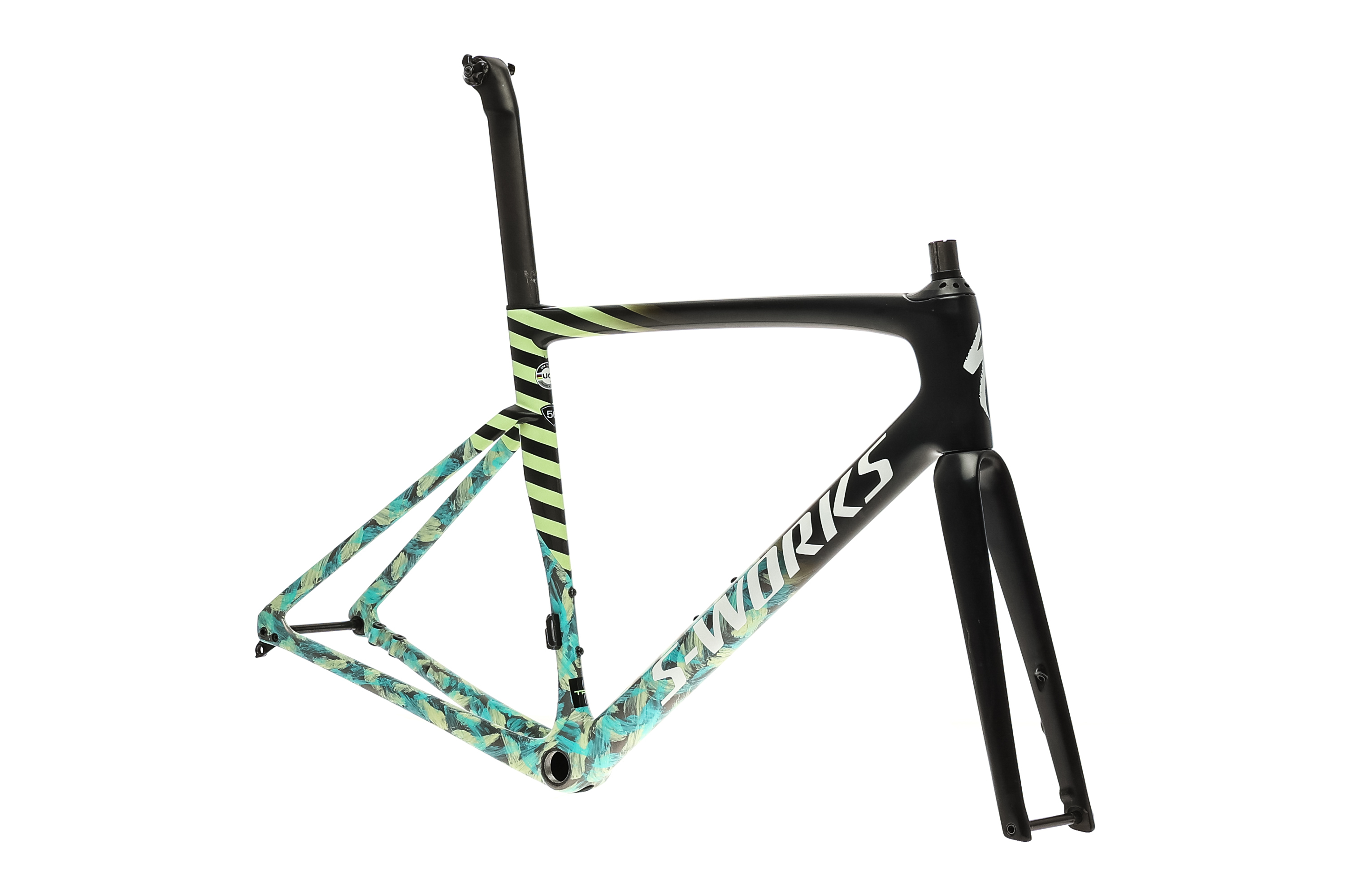 2022 Specialized S-Works Tarmac SL7