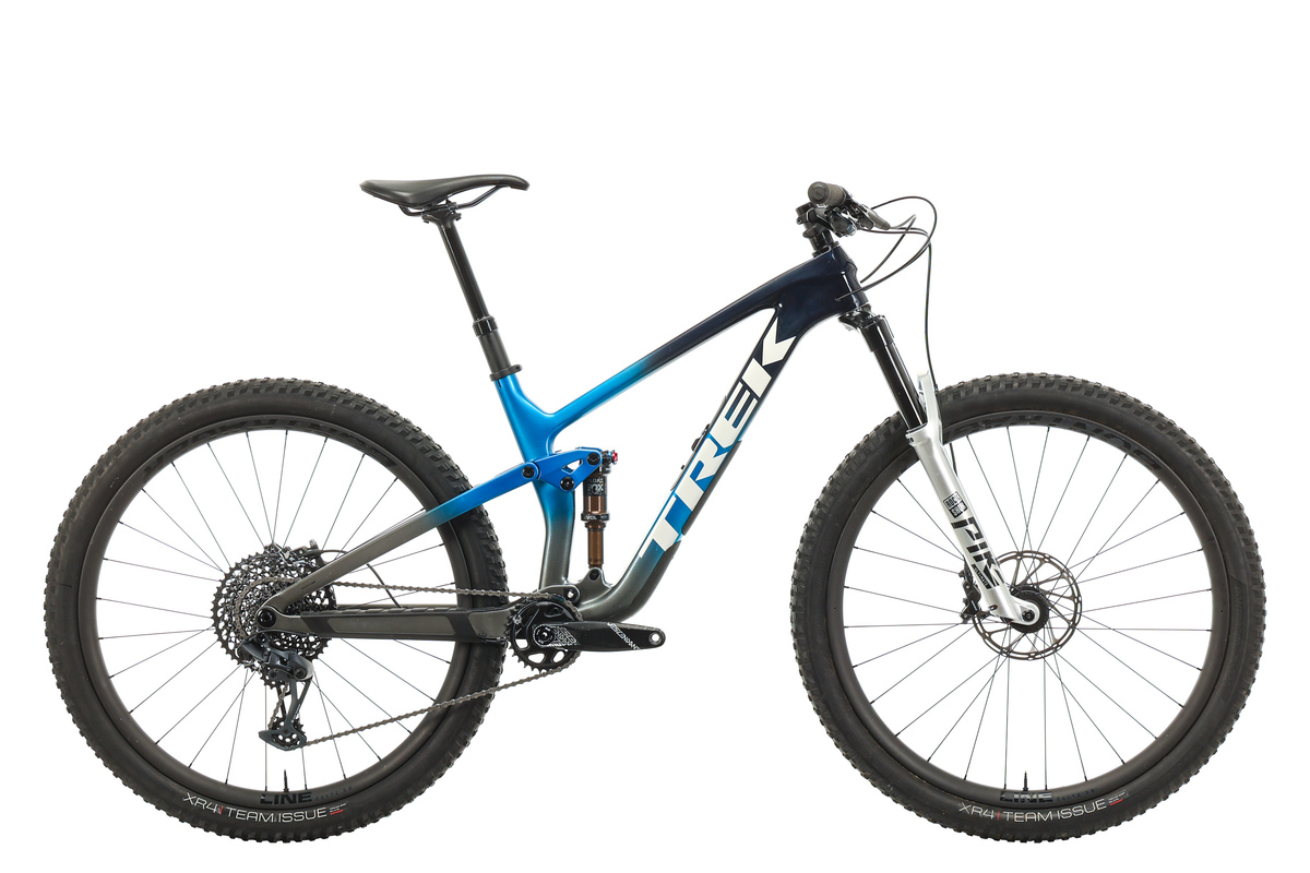 2022 Trek Top Fuel