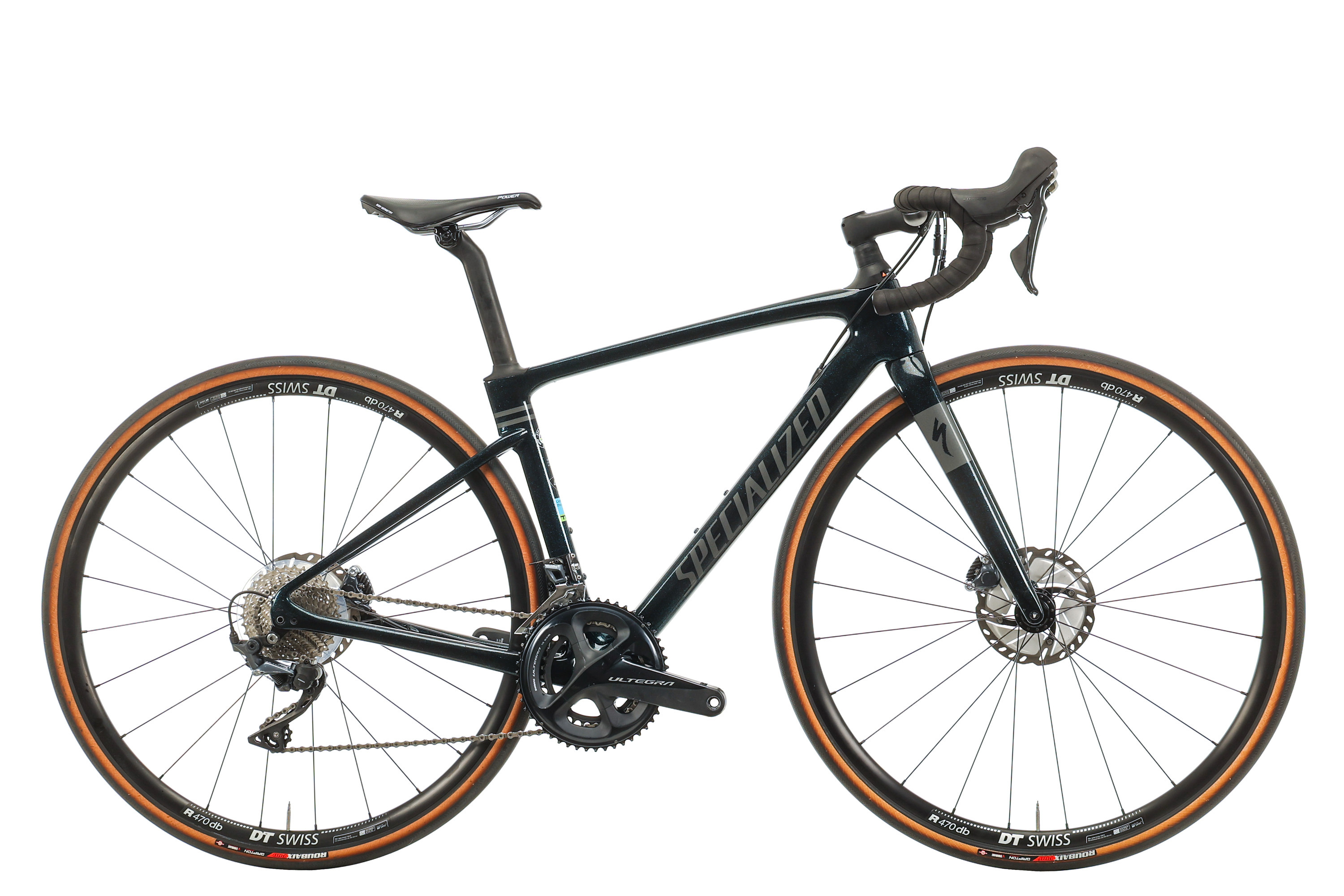 2020 Specialized Roubaix