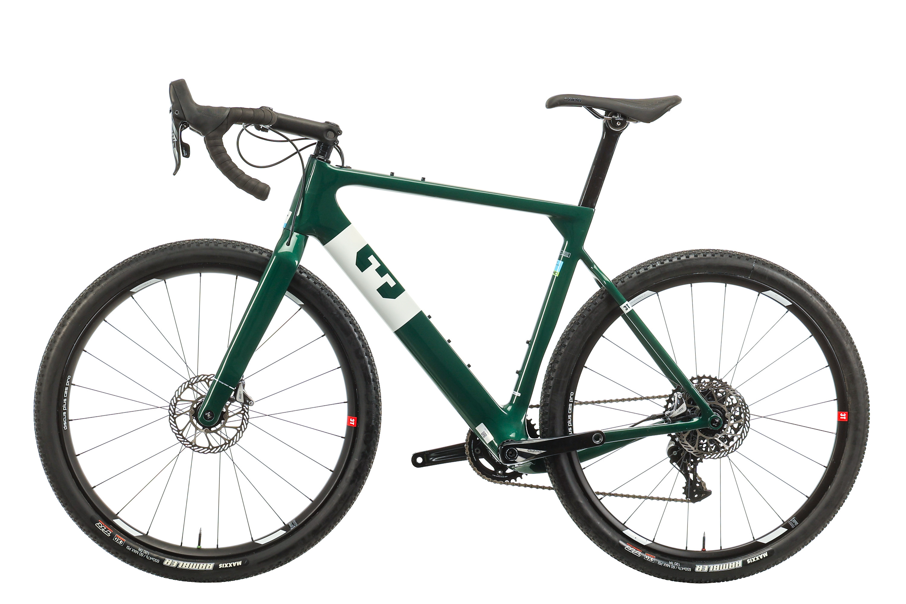 2018 3T Exploro Team