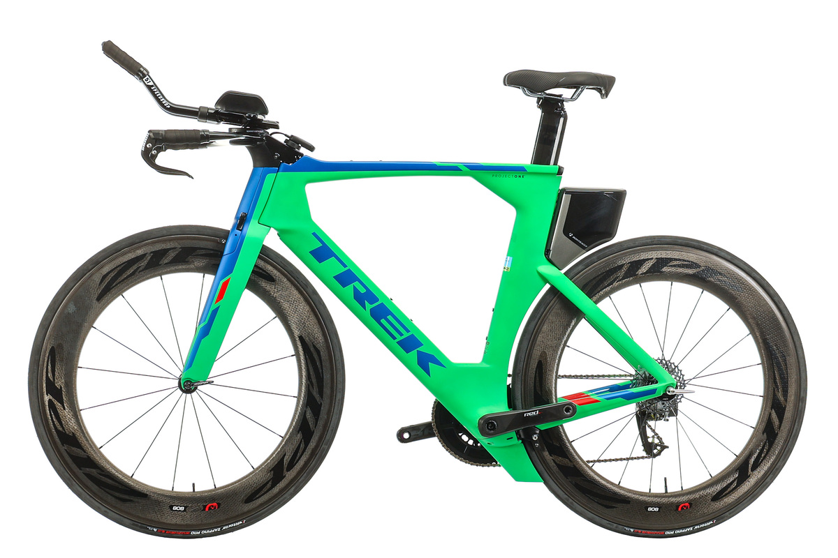 2018 Trek Speed Concept Project One