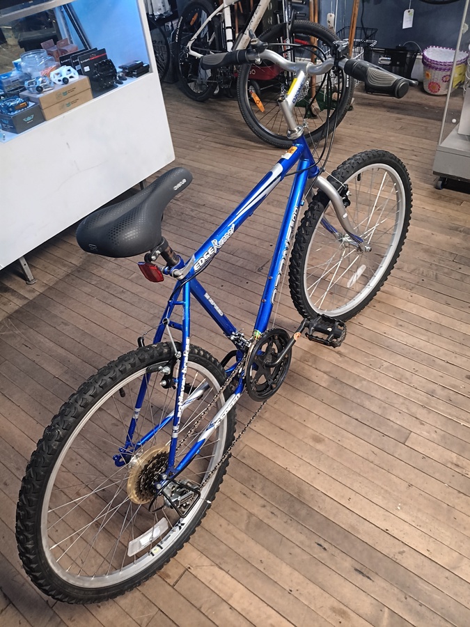 Ozone 500 Edge Runner