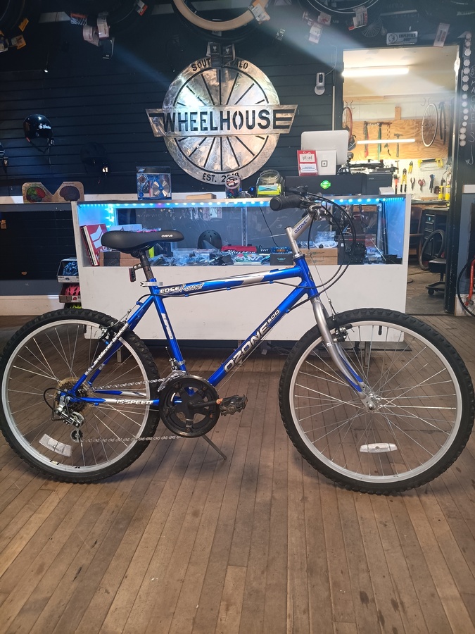 Ozone 500 Edge Runner