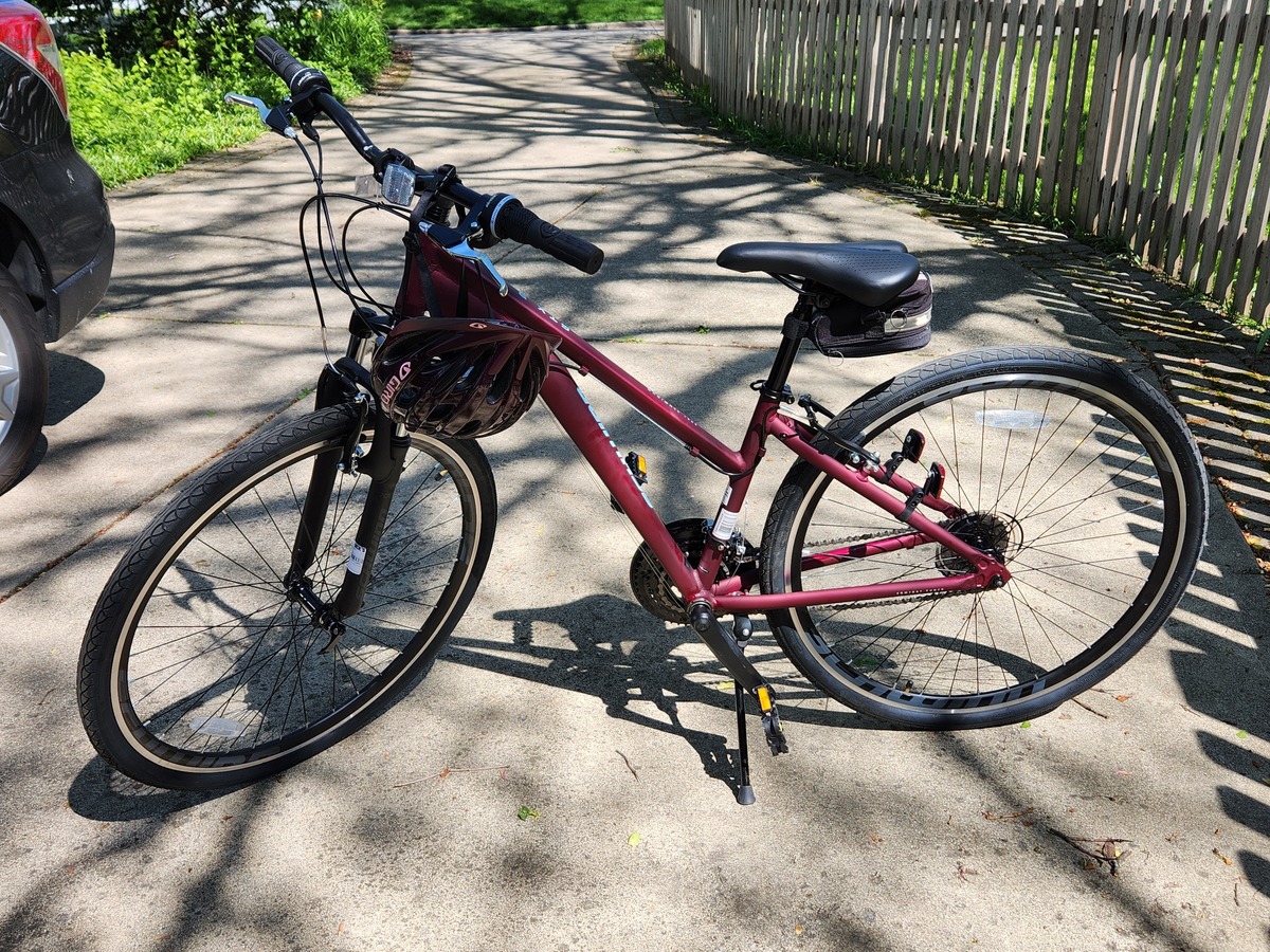 2024 Schwinn GTX 3