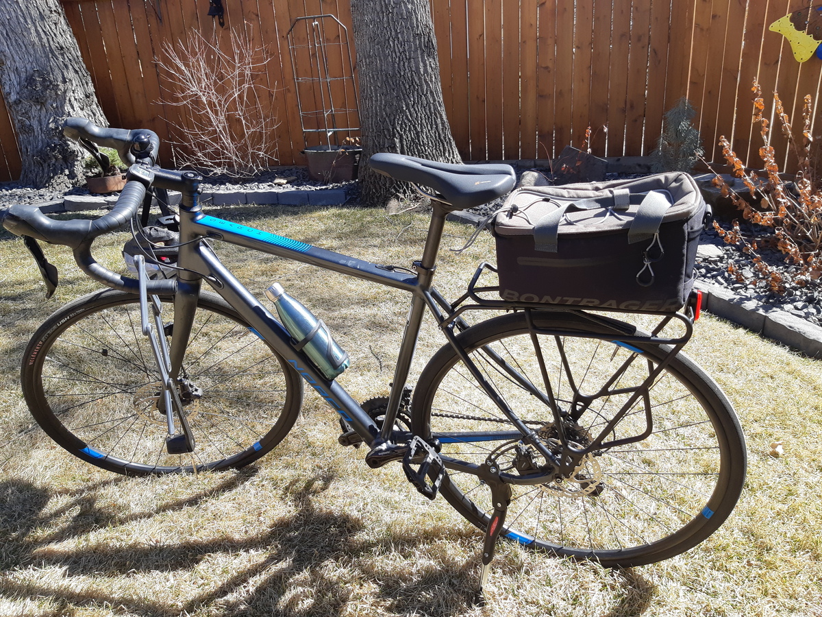 2018 Norco Bikes Search