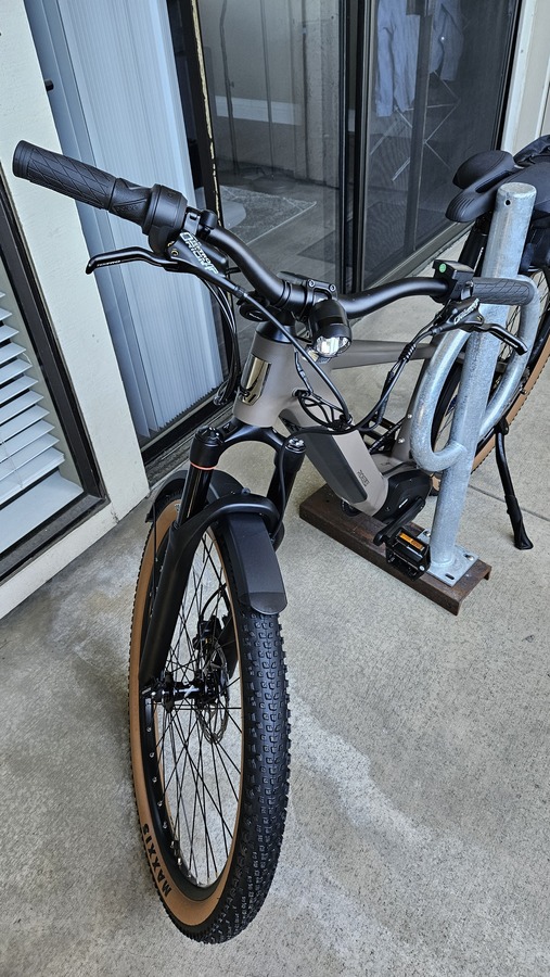 2023 Ride1Up Prodigy v2