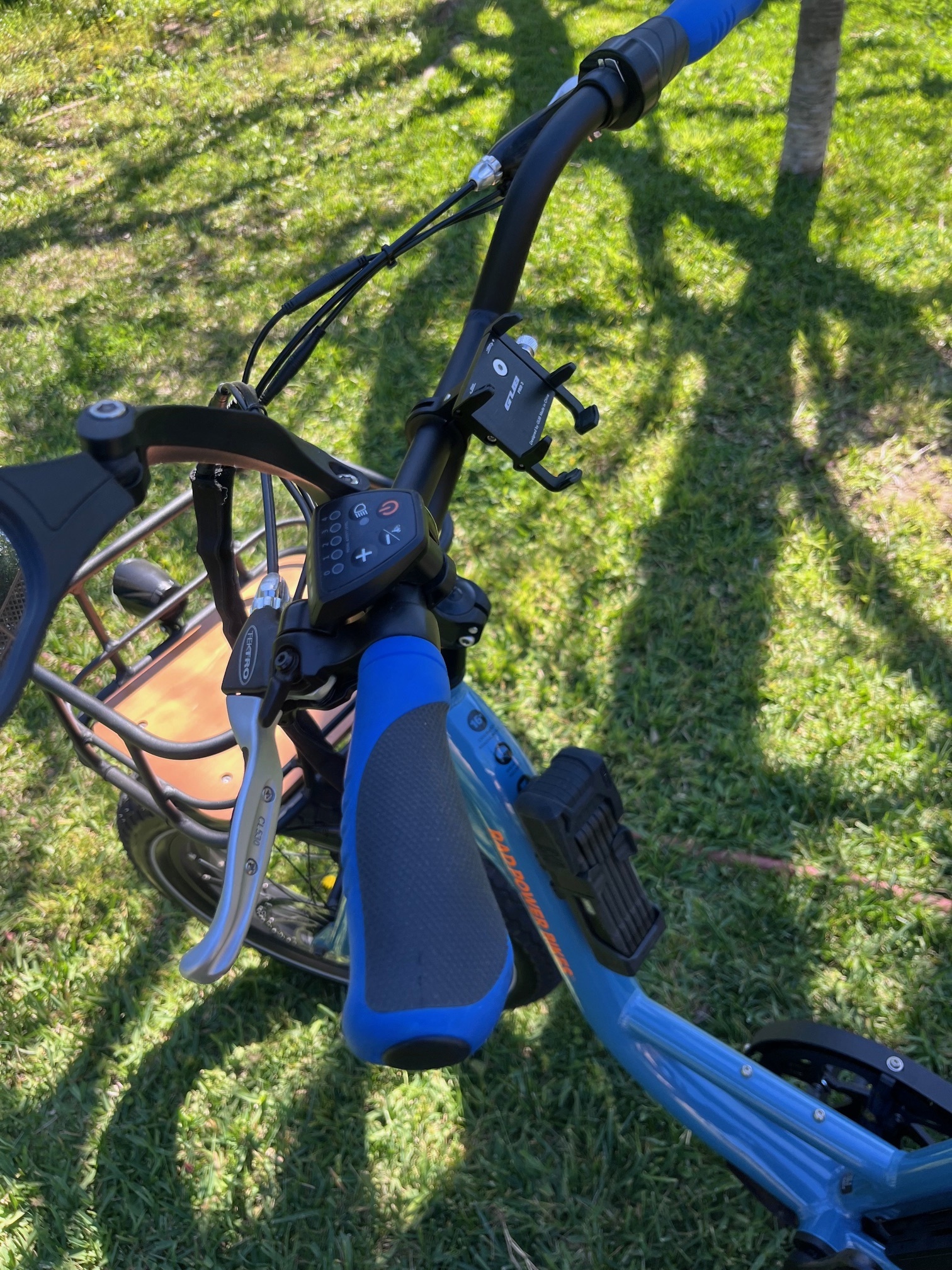 Stolen 2023 Rad Power Bikes RadRunner 2 Electric Utility Bike