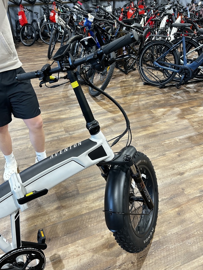 Aventón Sinch.1 ToD