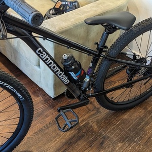 2025 Cannondale Trail 7 - 5' XSmall
