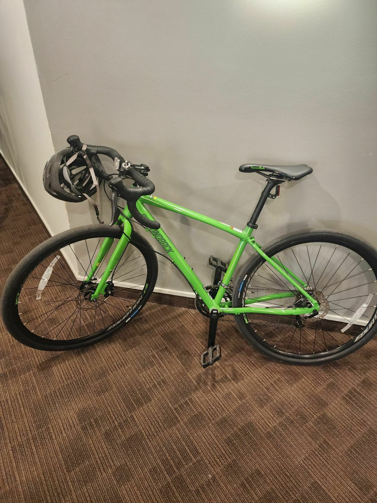 Stolen 2023 Diamondback Haanjo 2 Bike