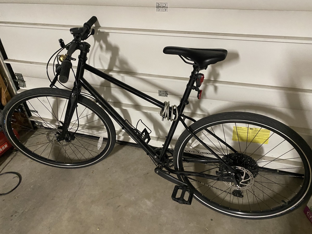 Marin Bikes