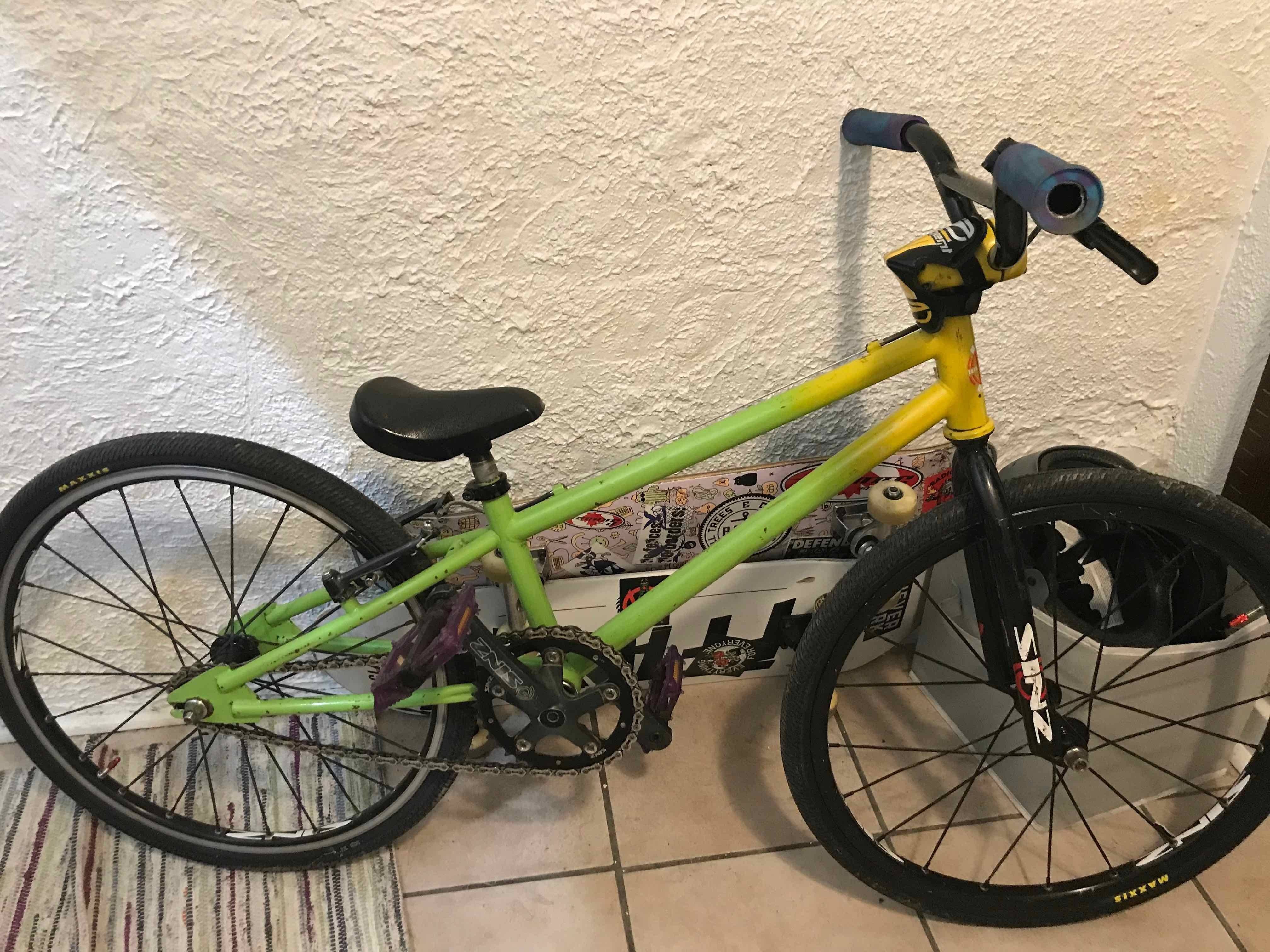 2010 Free Agent Speedway Expert