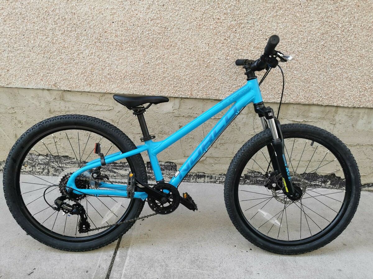 2022 Norco Bikes Storm 4.1