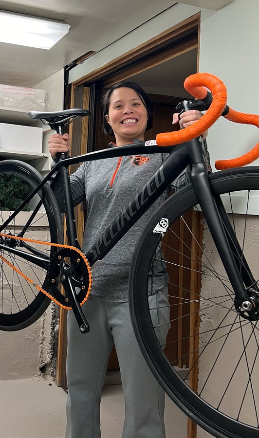 2016 Specialized Langster