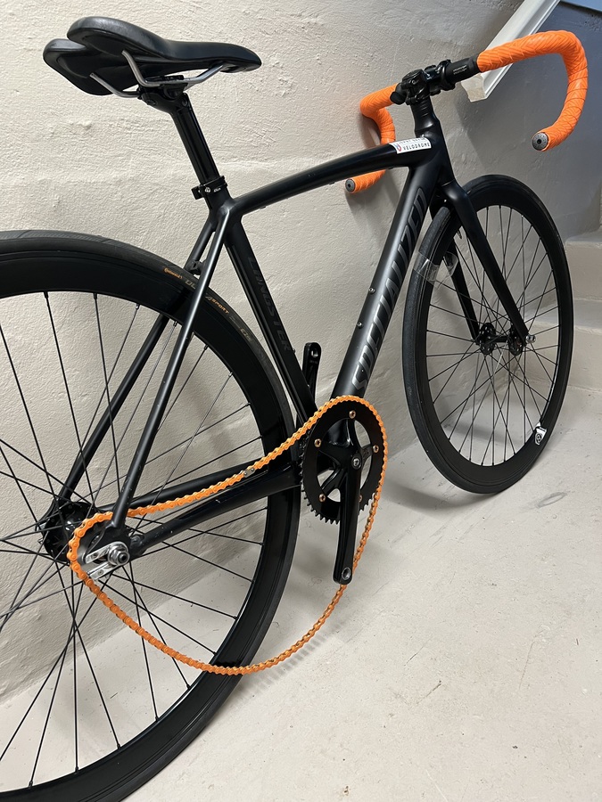 2016 Specialized Langster