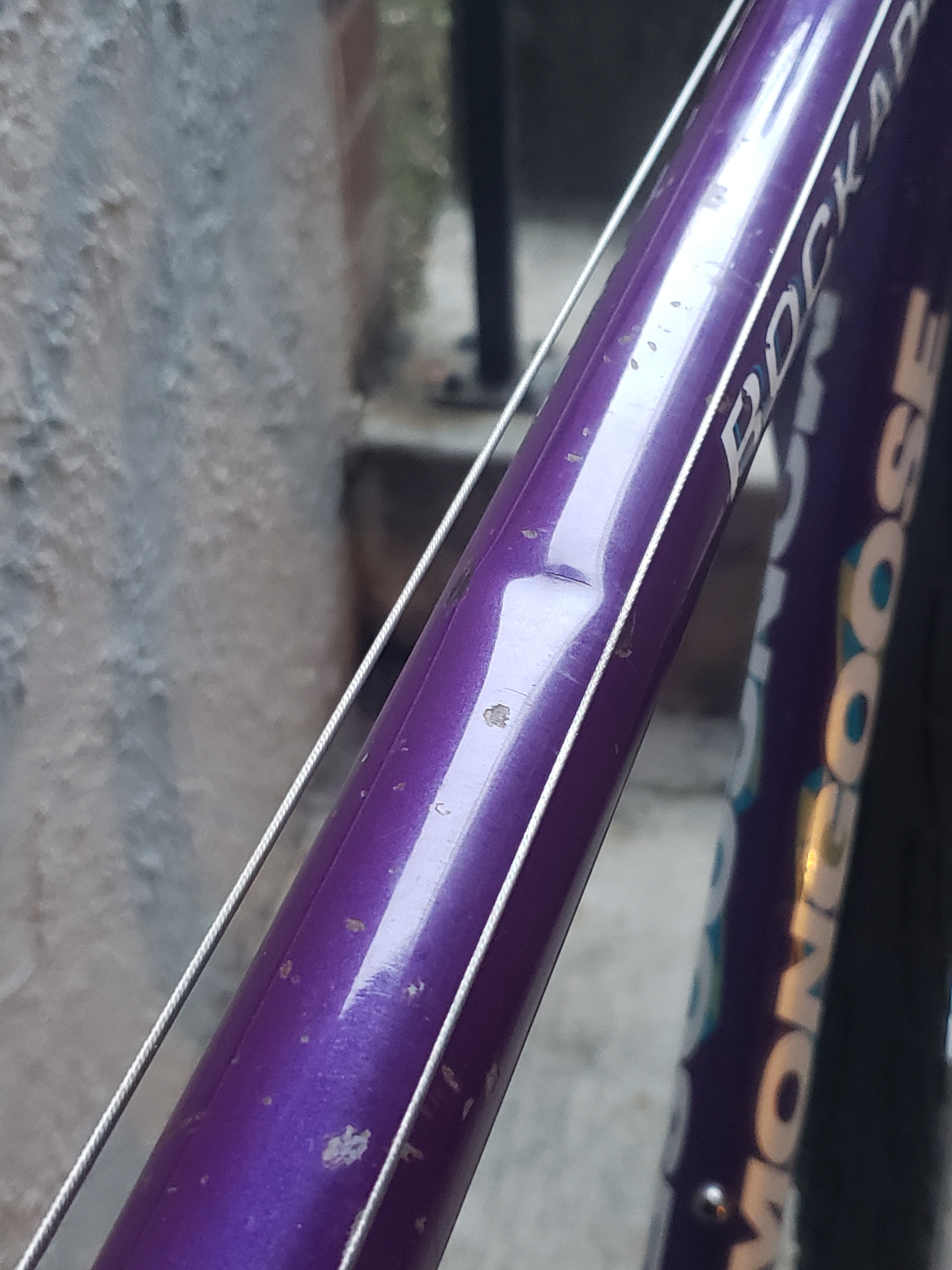 Mongoose Rockadile