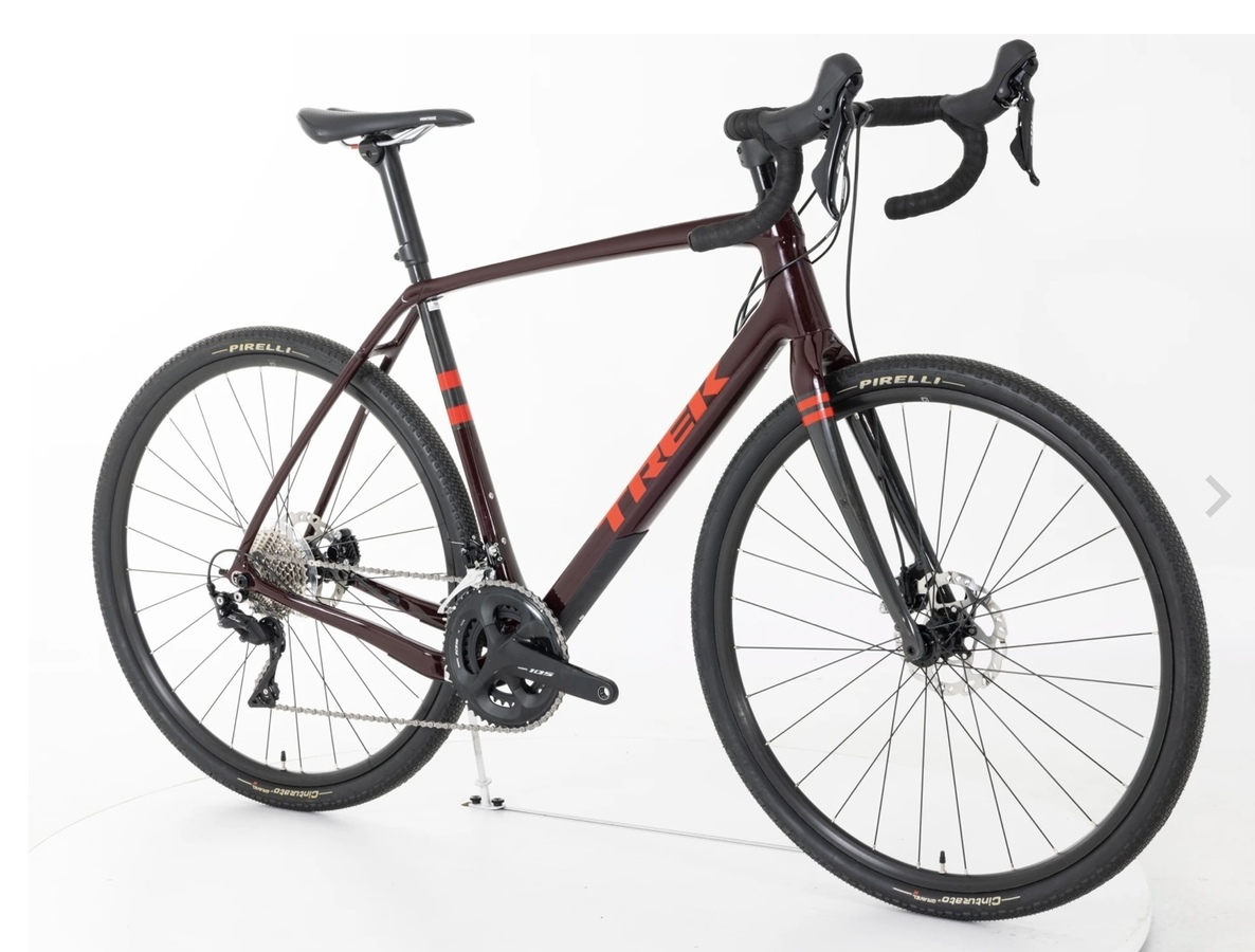 2020 Trek Checkpoint SL 5