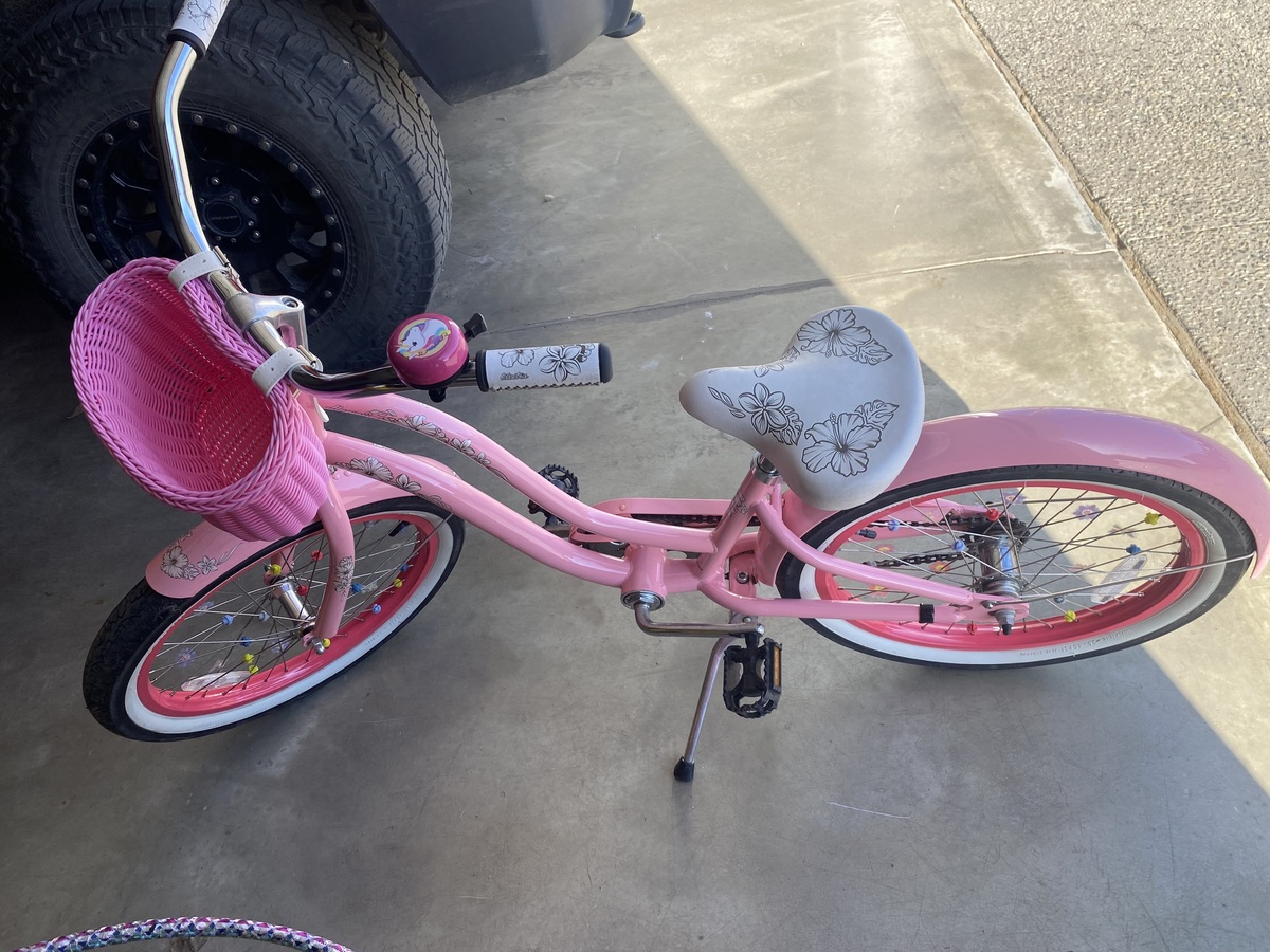 2021 Electra Hawaii