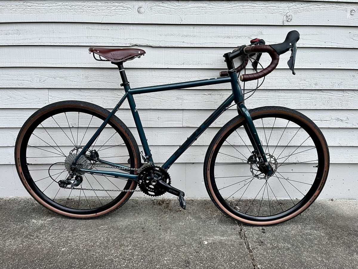 2022 Kona Rove