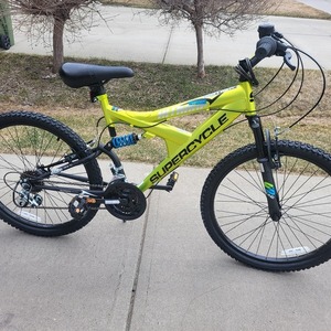 2022 Supercycle 8154-69CT. 01142022