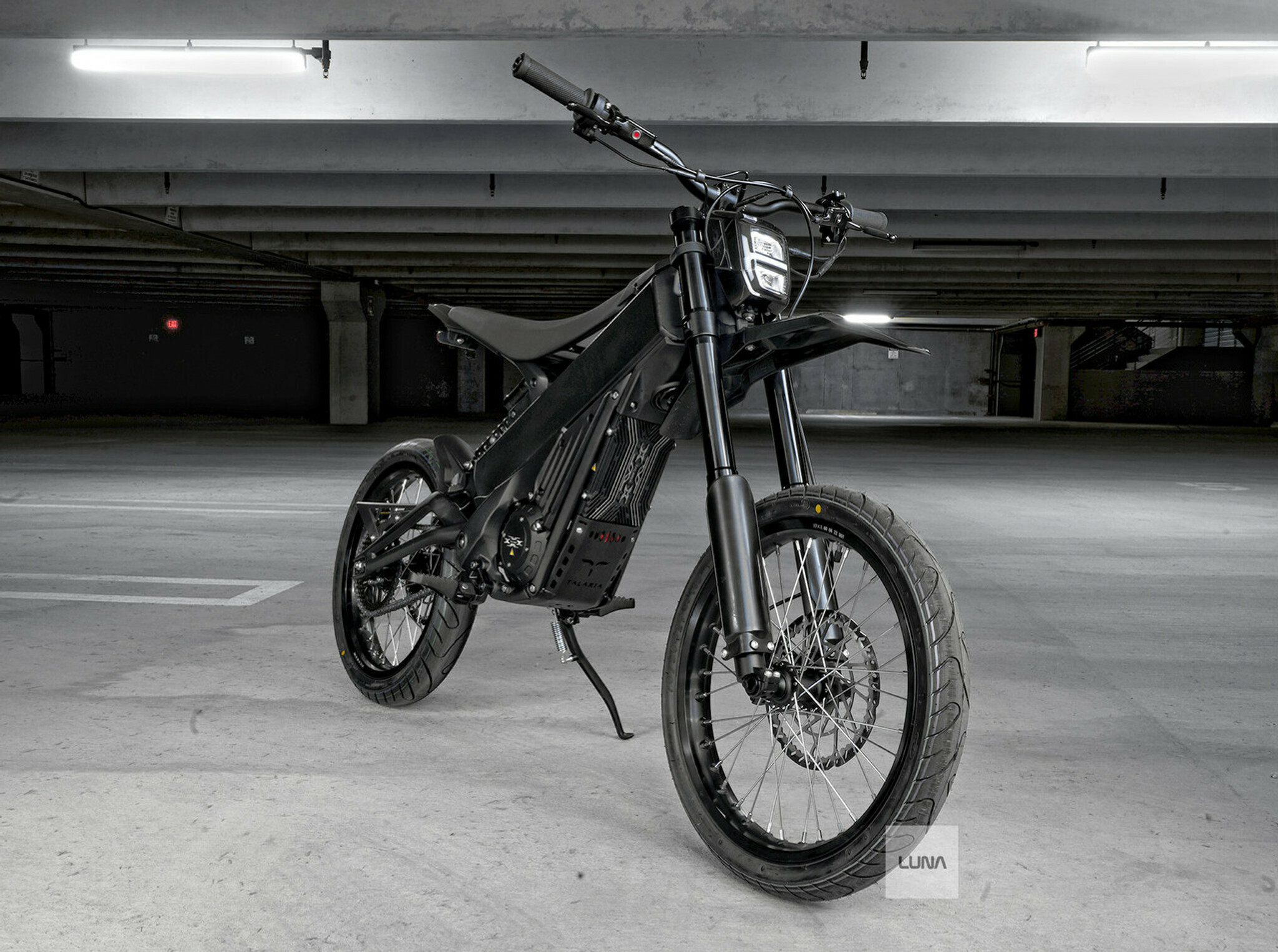 2023 Luna Cycle Talaria XXX TL2500