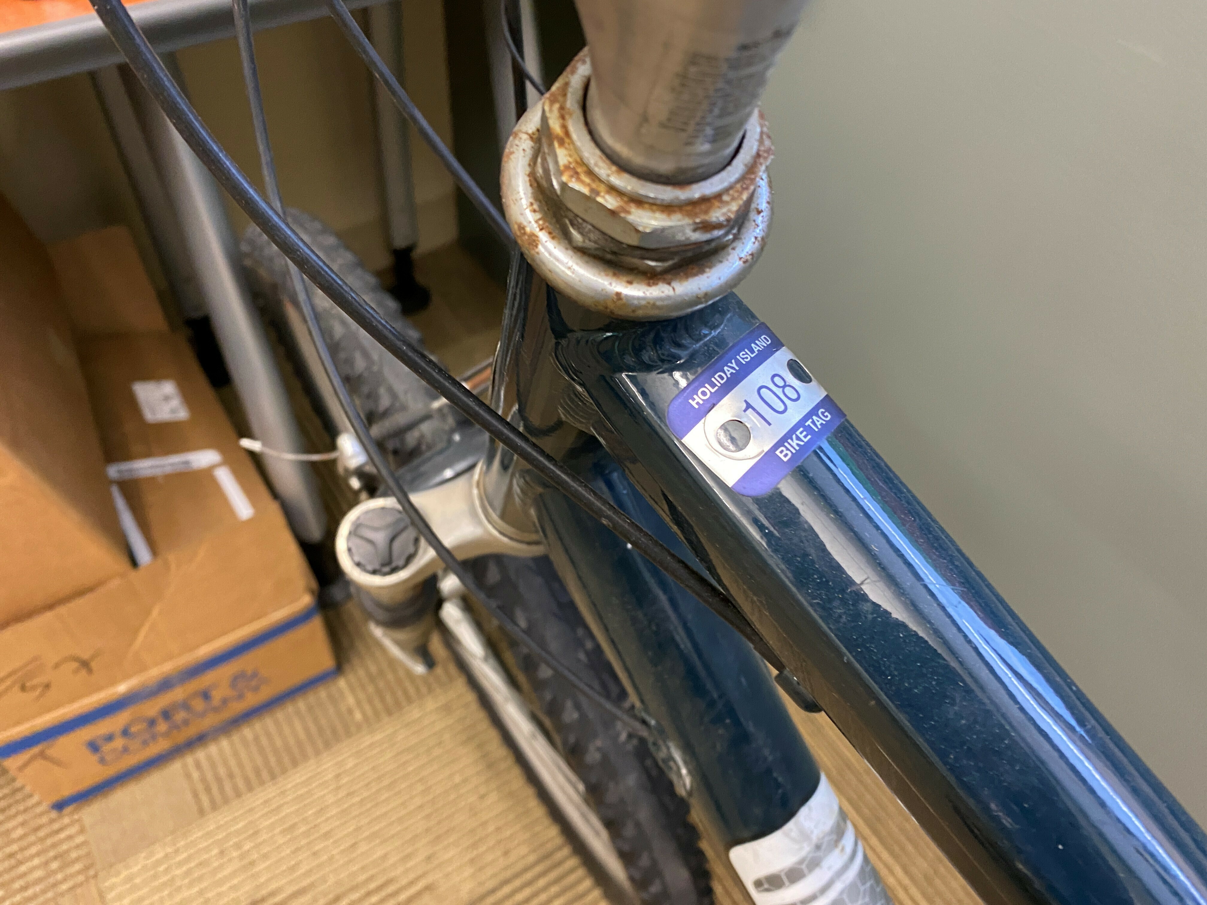 Diamondback Wildwood DLX Classic