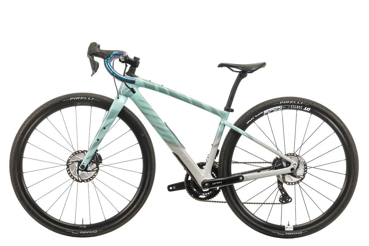 2021 Specialized Diverge Carbon