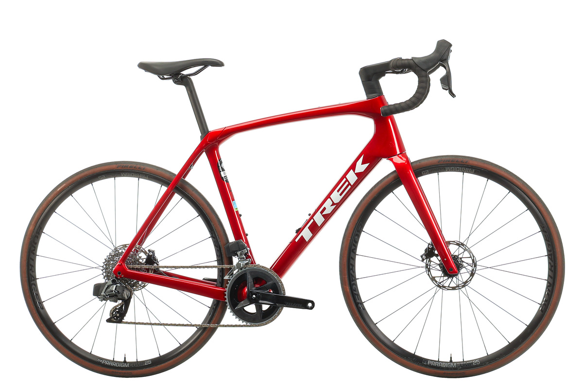 2024 Trek Domane SL 6