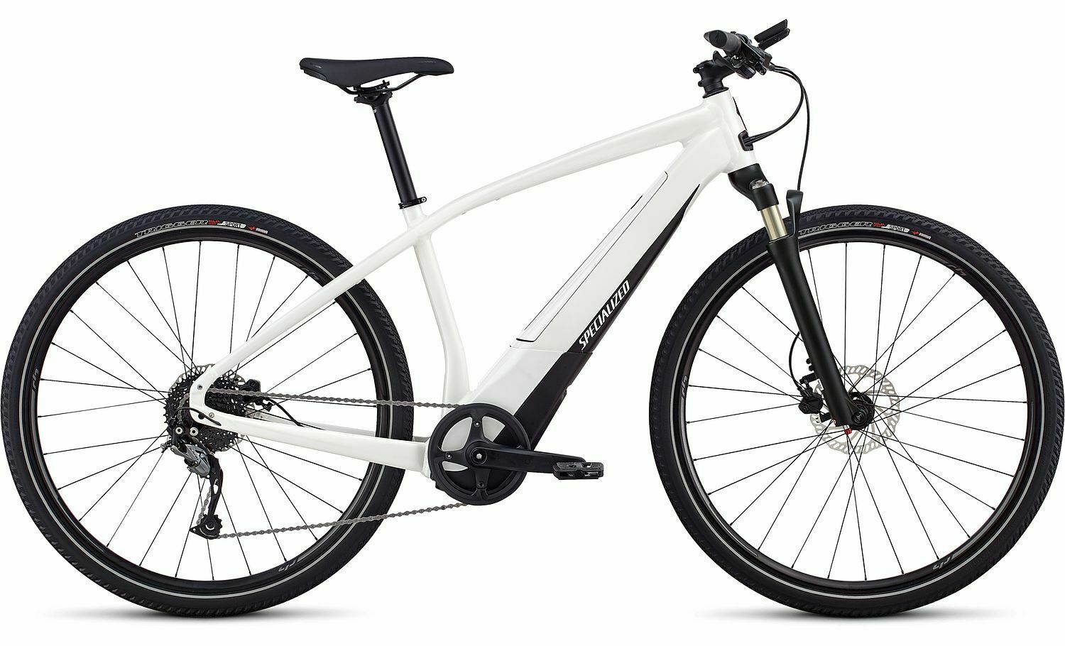 2018 Specialized Men's Commuter