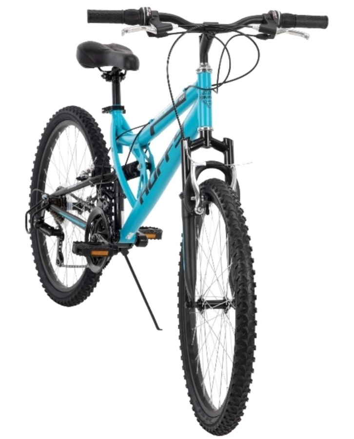 2024 Huffy Huffy 24”Inch Trail Runner Female Ful...