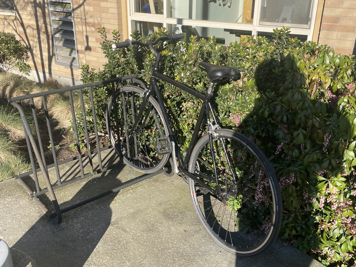 i dont know normal, fixed gear, road bike