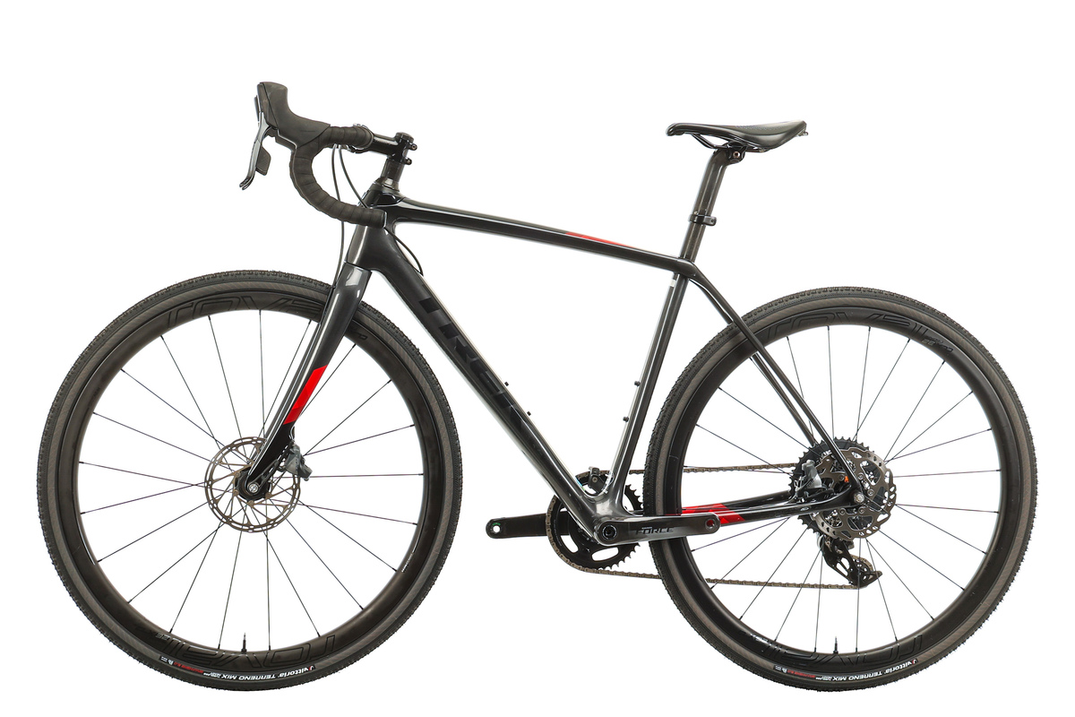 2018 Trek Boone 7 Disc