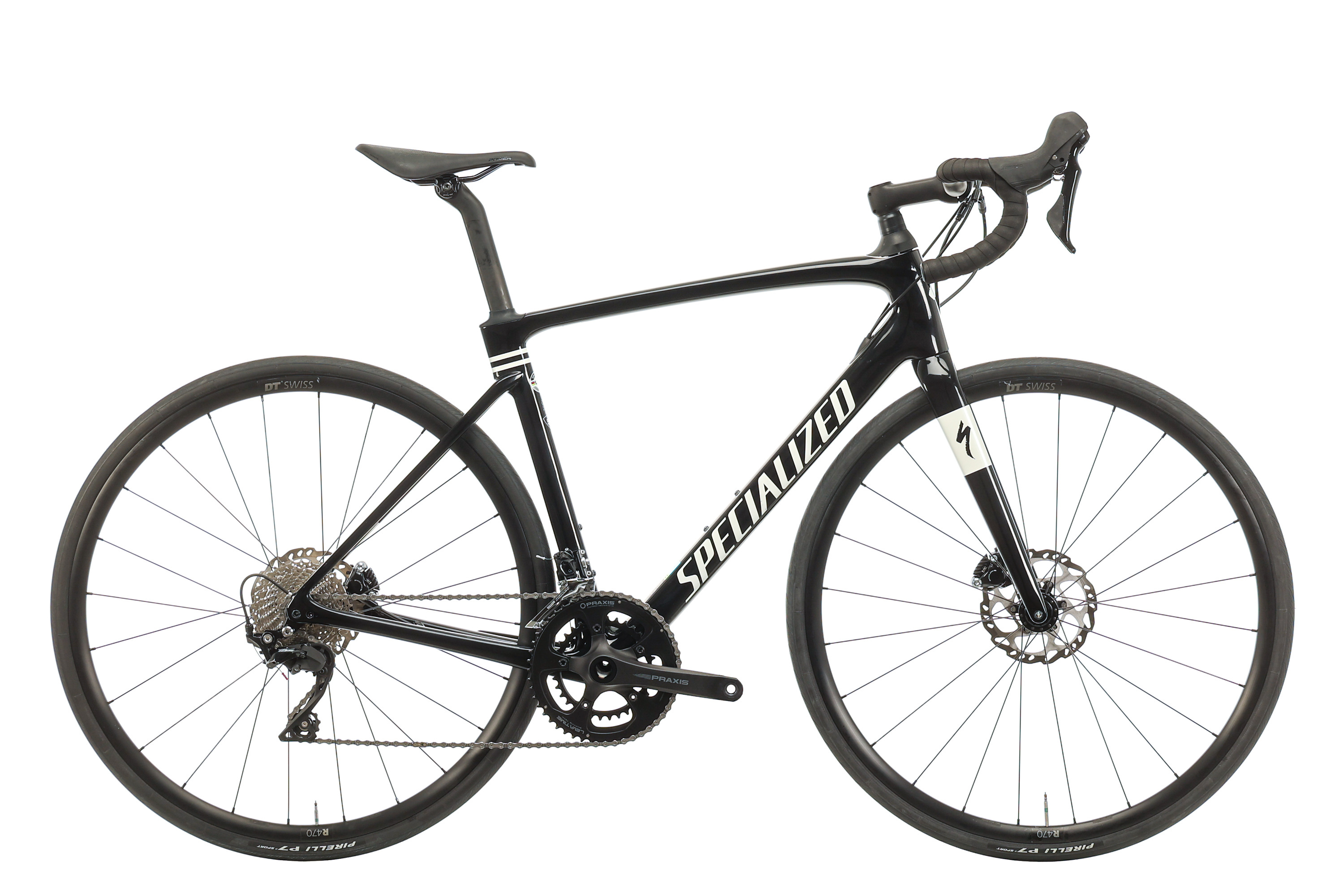2021 Specialized Roubaix