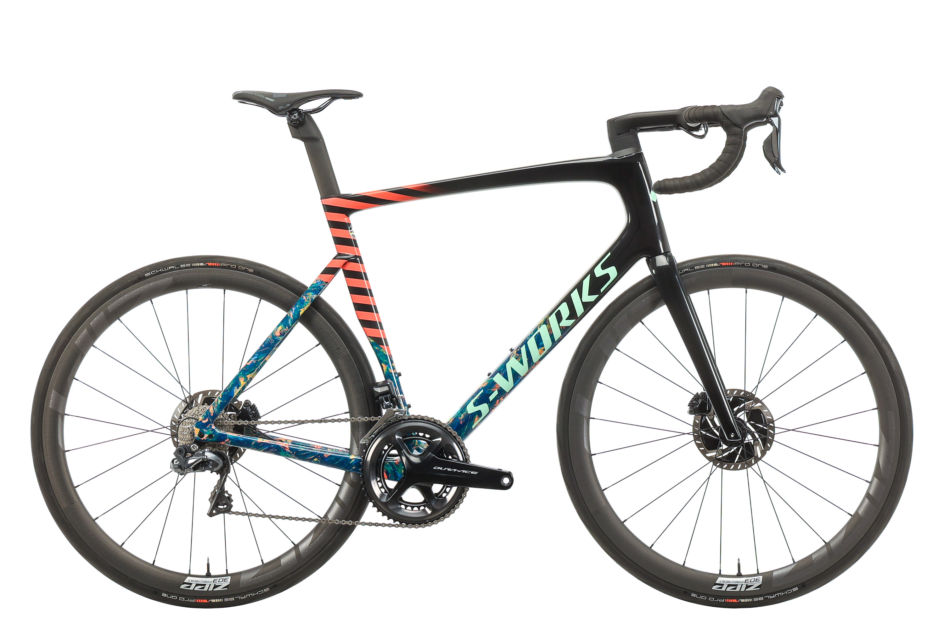2020 Specialized S-Works Tarmac SL7