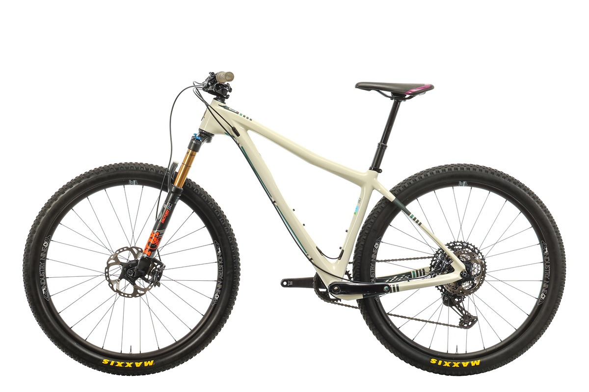 2020 Ibis DV9